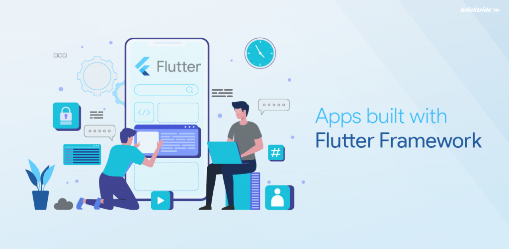 10 Successful Apps Built With Flutter Framework 2022 Gambaran – Bilarasa 10 Successful Apps Built With Flutter Framework 2022 Gambaran – Bilarasa