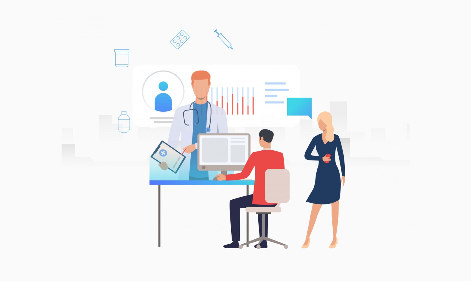 Top 19 Healthcare Business Ideas for Startups in 2024 - InfoStride