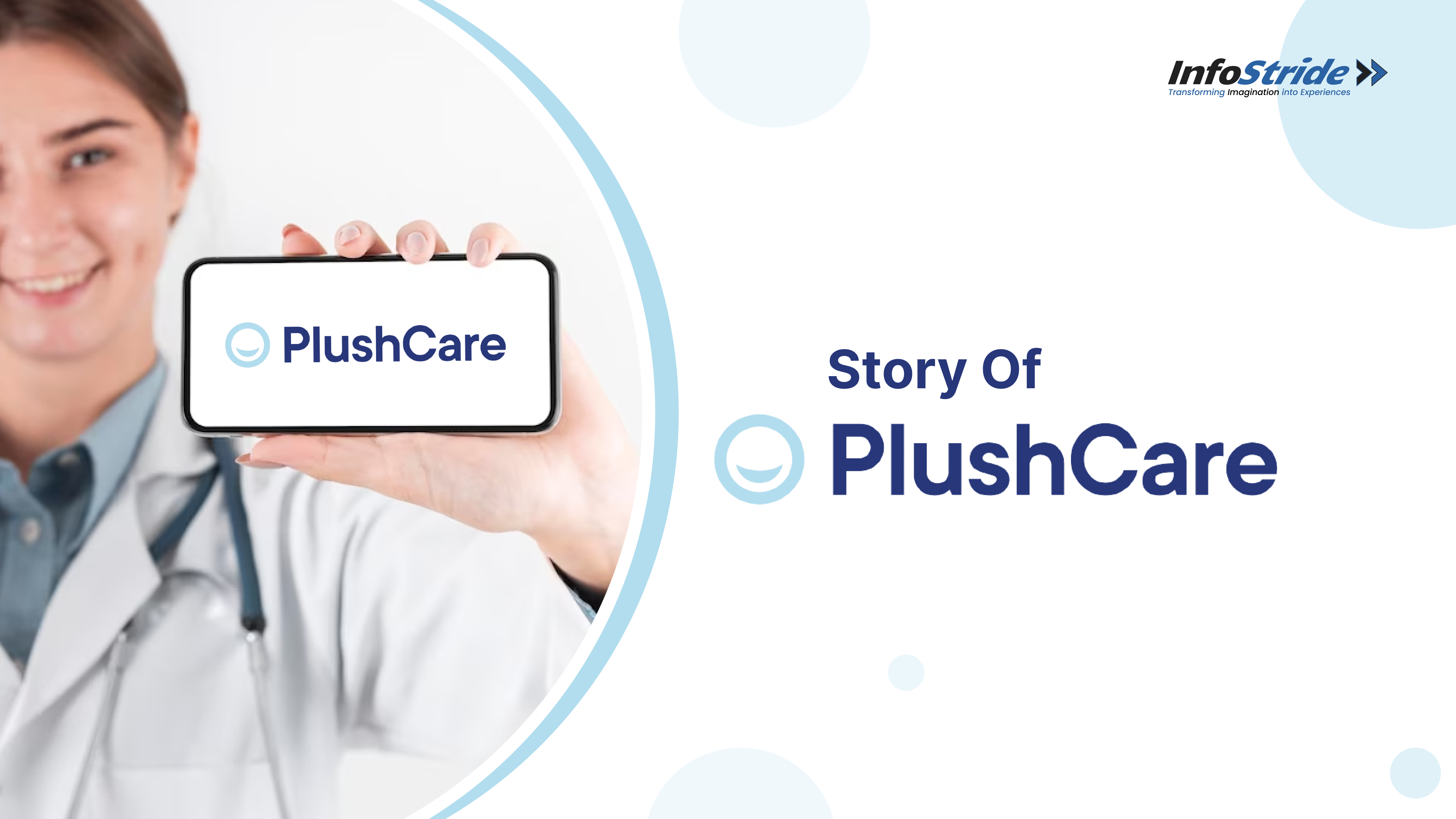 PlushCare Business Model | Telemedicine App Development