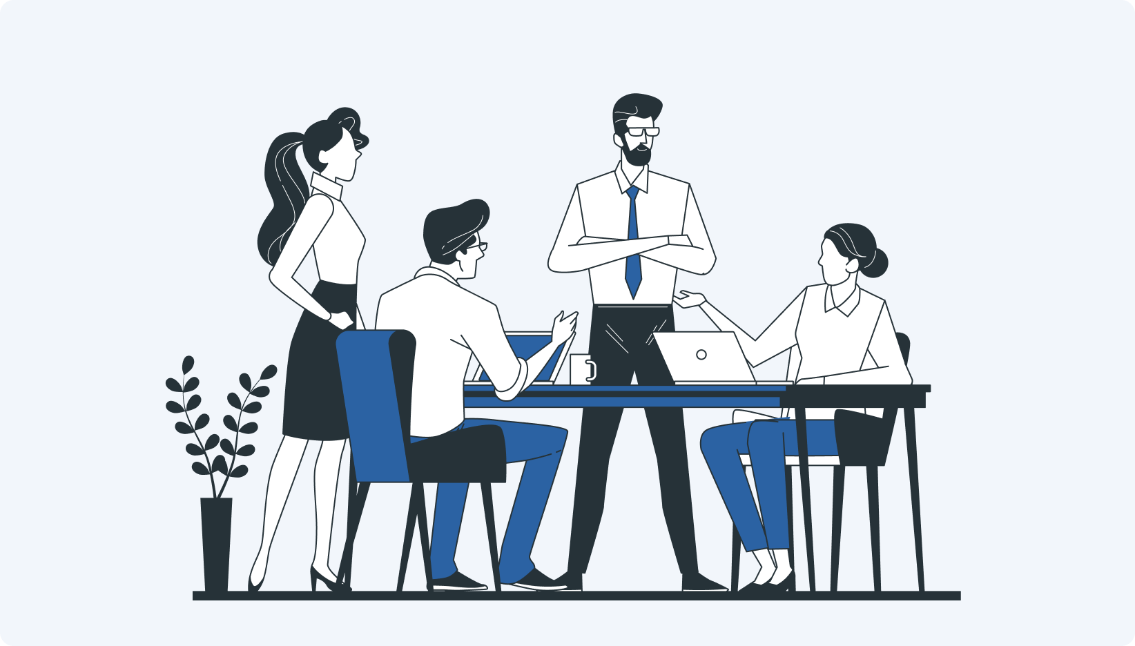 How to Build a Workforce of the Future to Thrive in Uncertainty?