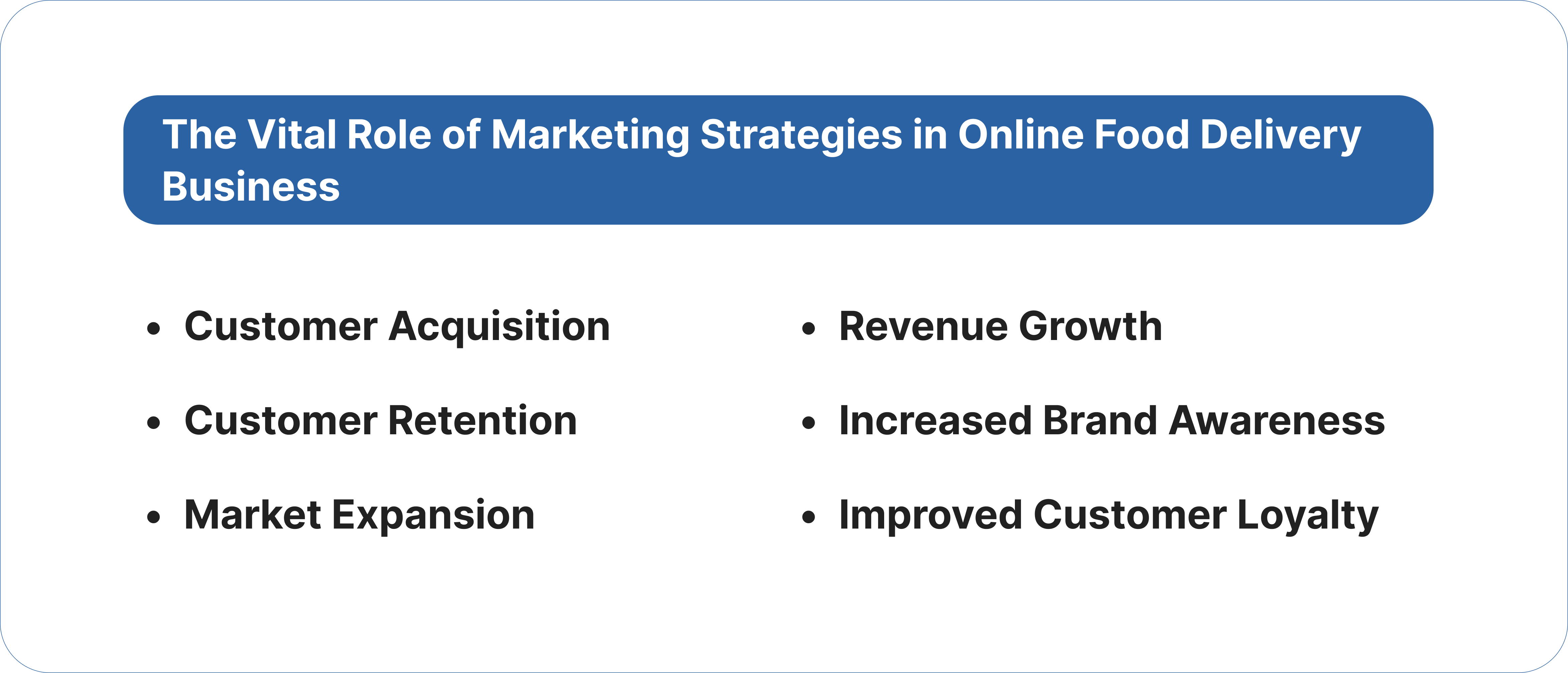 Marketing Strategies That Actually Work for Food Delivery Apps