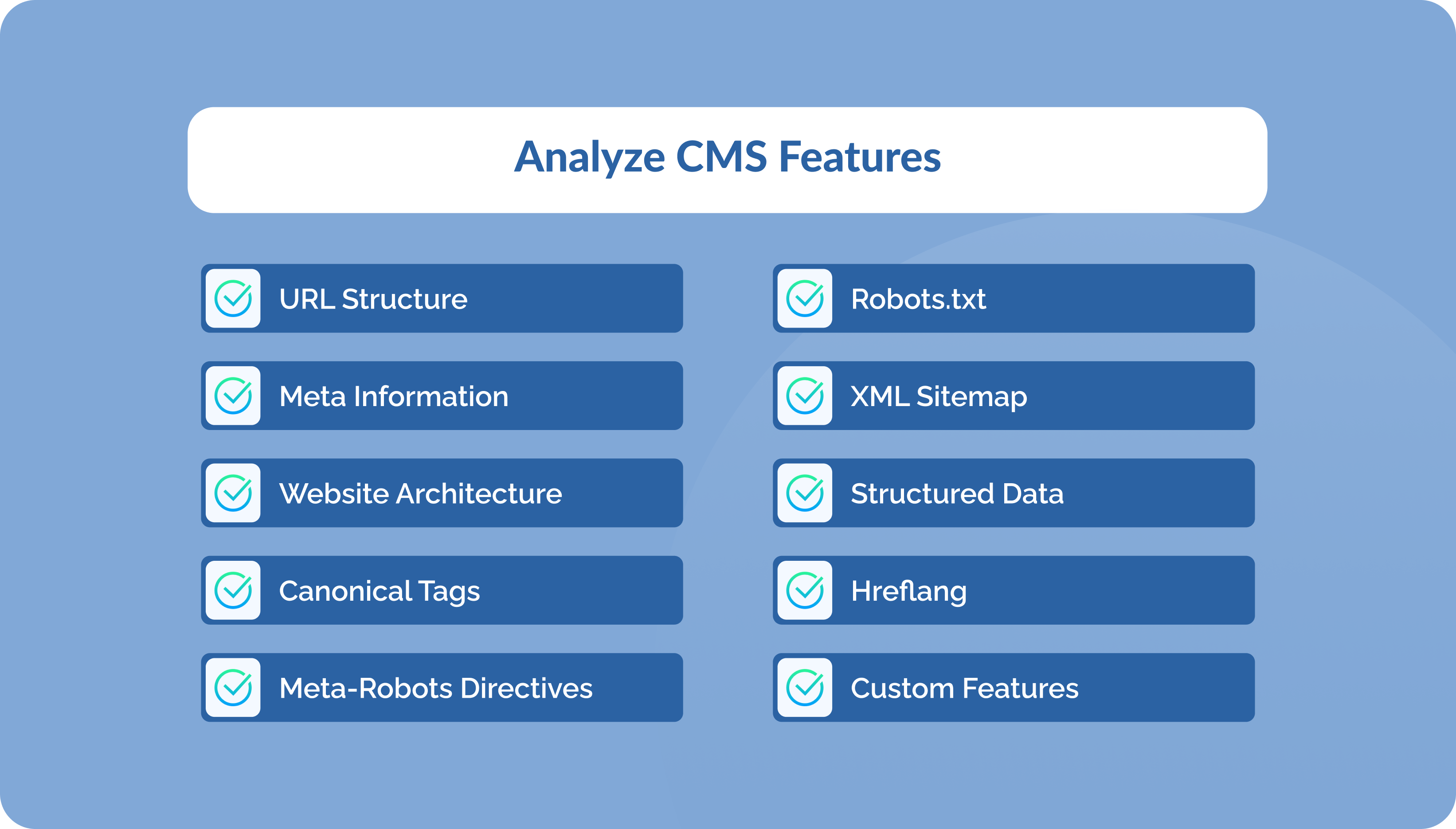 A Comprehensive Guide to CMS Migration