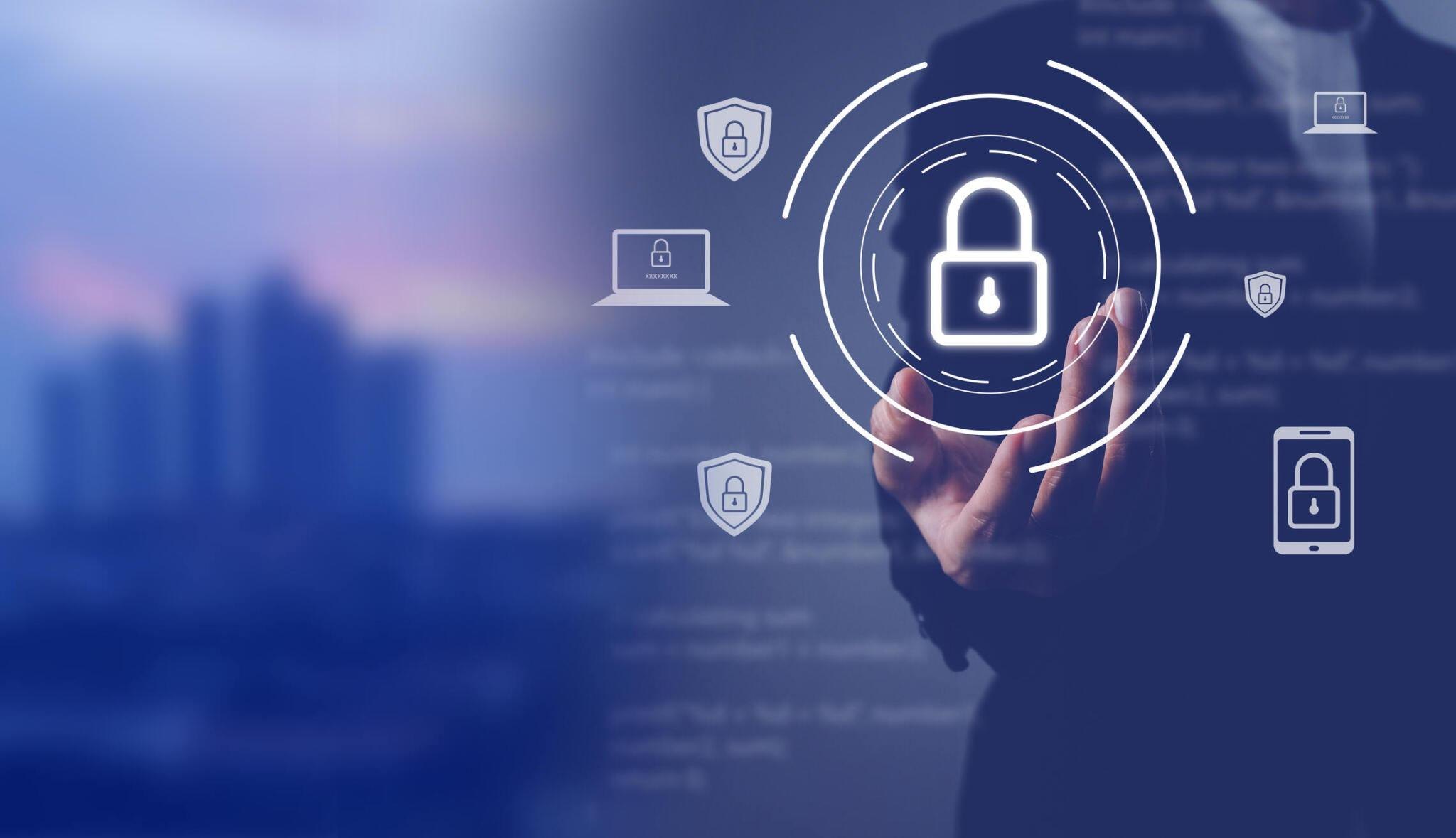 Securing Public Sector Innovation | InfoStride