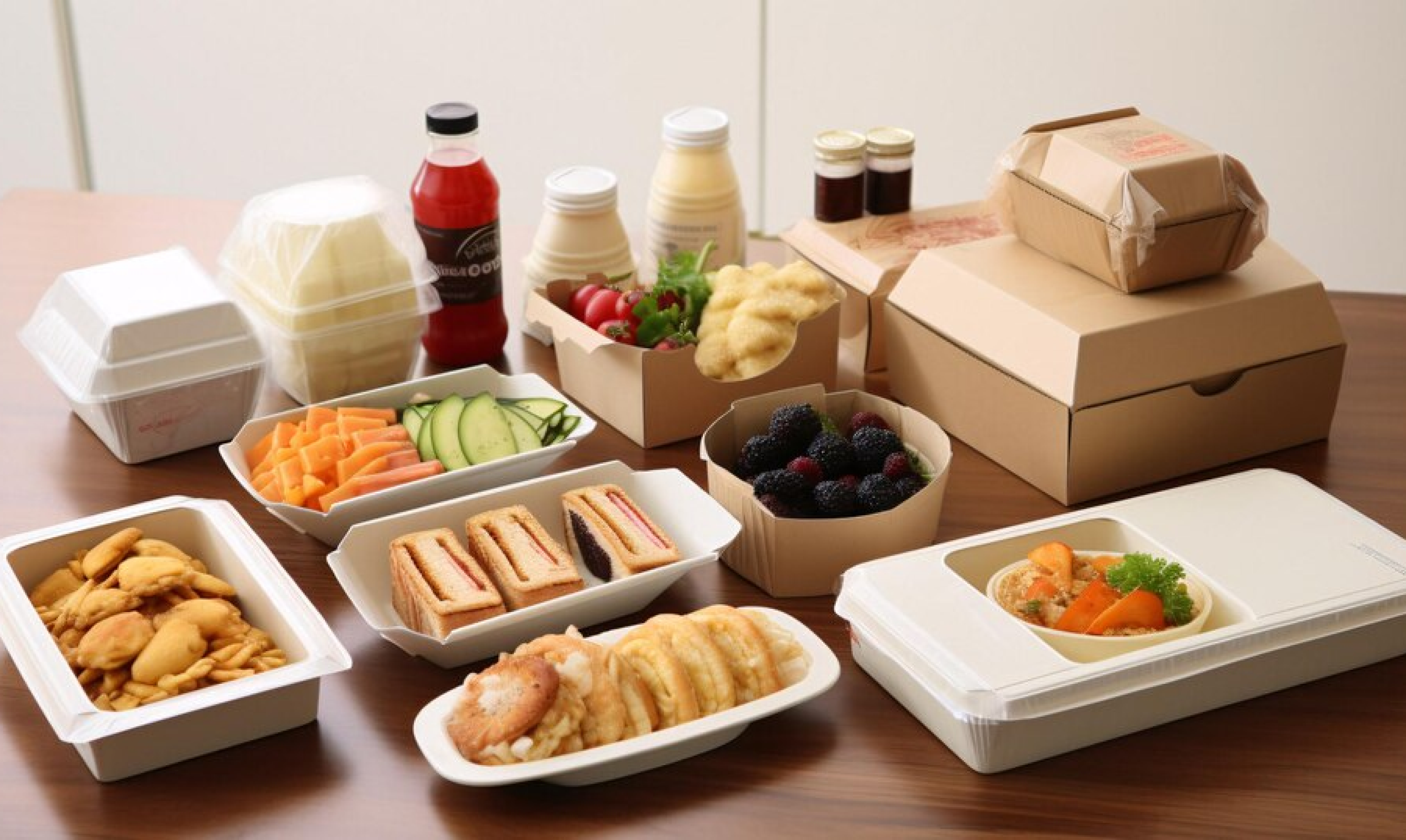 In-Depth Guide to Create a Food Delivery App