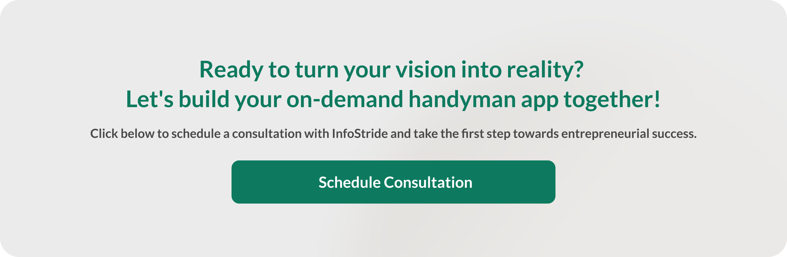 How to Build an On-Demand Handyman App like TaskRabbit