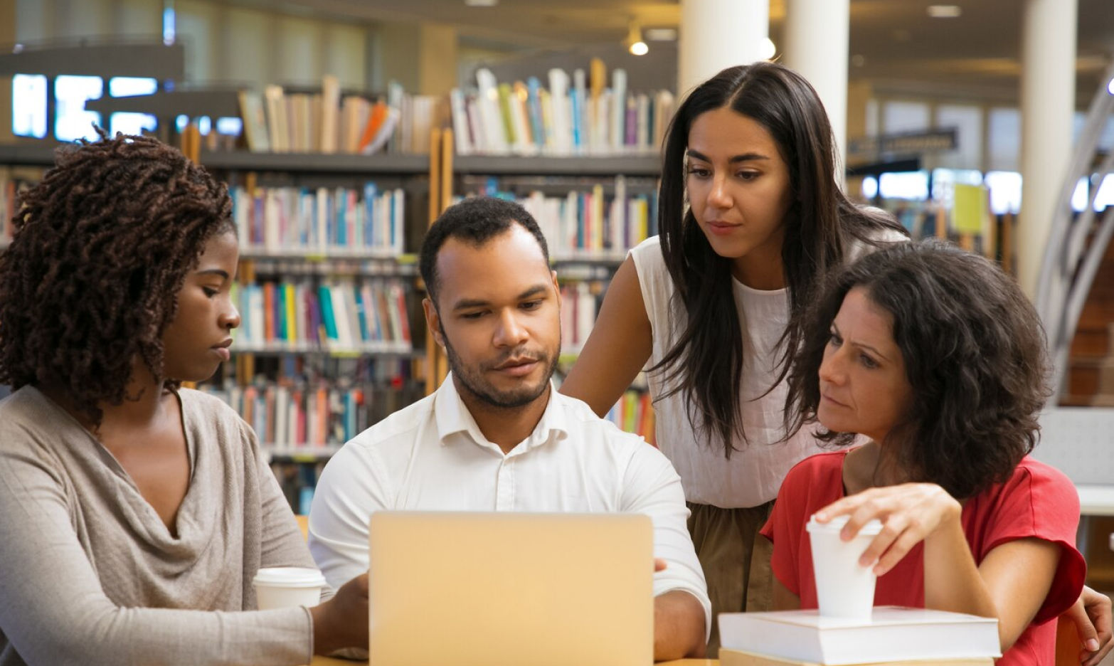 Enhance Education with Streamlined Procurement Processes