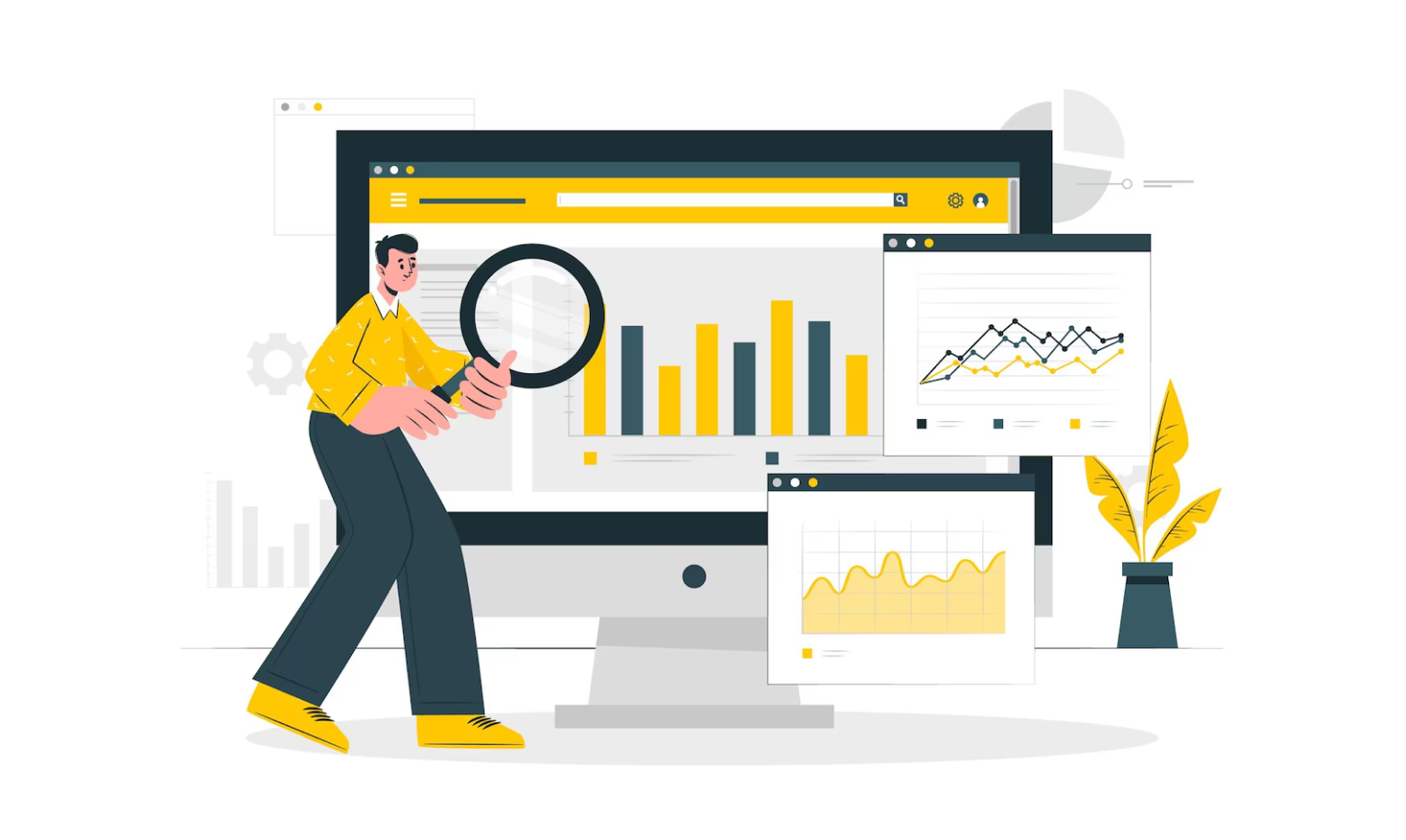 Tech Analyzer: Leading Website Performance Tool