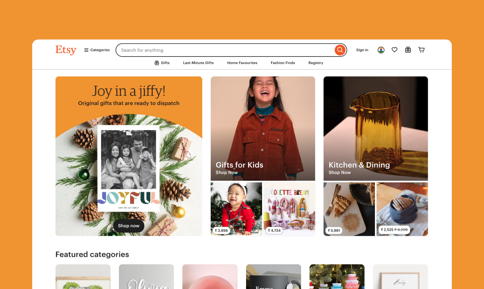 Etsy Business Model: Build Your Own Marketplace