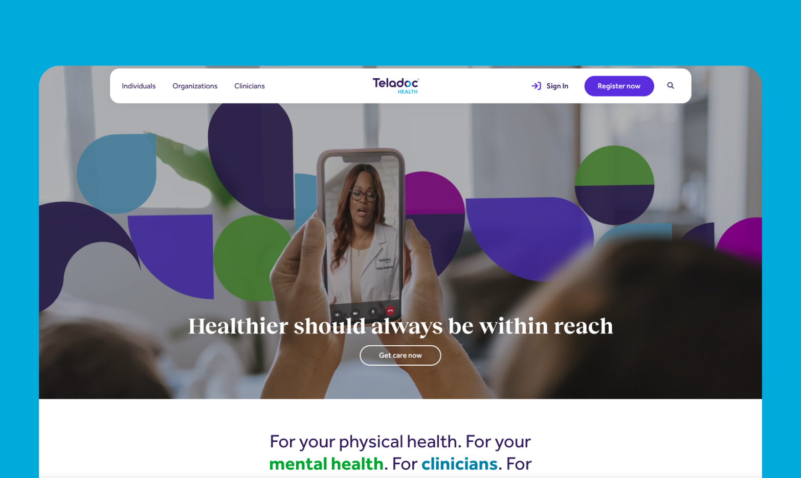 Teladoc Business Model: Insights and Development Guide